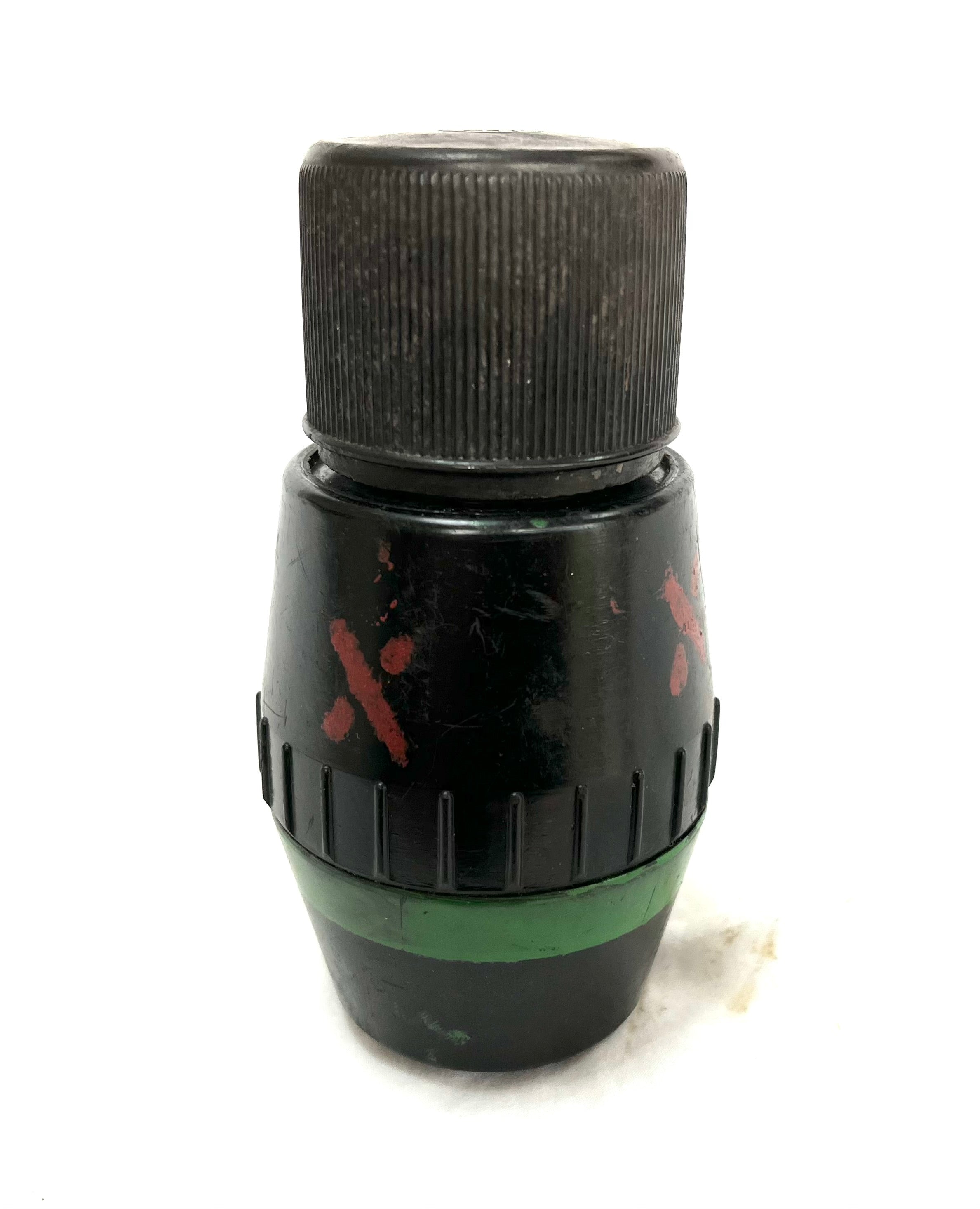 WW2 No. 69 Grenade Super original condition. – Vigo Militaria and ...