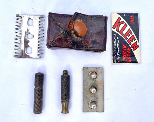 SOE – Vigo Militaria and Collectables