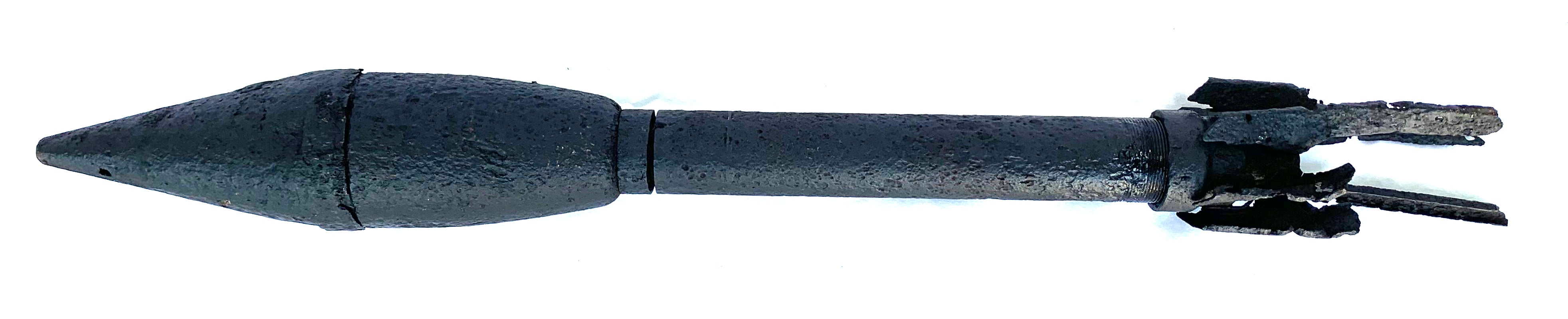 Inert Ammunition – Vigo Militaria and Collectables